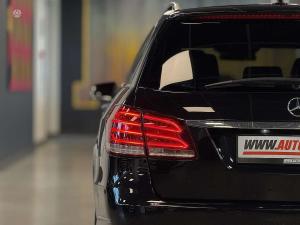 Melns Mercedes-Benz E 350 2014 Klaipėda, ar dzinēja tilpumu 2.99 L un nobraukumu 306 tūkst. km par 12900 €, foto 36 vietnē AUTOMOTO.COM.LV