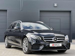 Melns Mercedes-Benz E 350 2016 Utena, ar dzinēja tilpumu 2.99 L un nobraukumu 247 tūkst. km par 16500 €, foto 10 vietnē AUTOMOTO.COM.LV