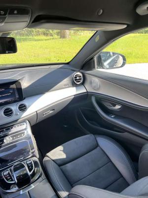 Melns Mercedes-Benz E 350 2016 Utena, ar dzinēja tilpumu 2.99 L un nobraukumu 247 tūkst. km par 16500 €, foto 47 vietnē AUTOMOTO.COM.LV