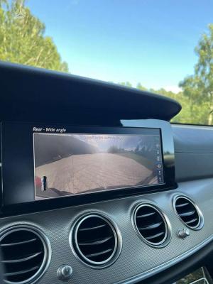 Melns Mercedes-Benz E 350 2016 Utena, ar dzinēja tilpumu 2.99 L un nobraukumu 247 tūkst. km par 16500 €, foto 57 vietnē AUTOMOTO.COM.LV