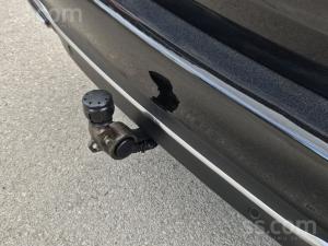 Melns Mercedes-Benz E 350 2017 Jēkabpils, ar dzinēja tilpumu 3.00 L un nobraukumu 293 tūkst. km par 17990 €, foto 6 vietnē AUTOMOTO.COM.LV