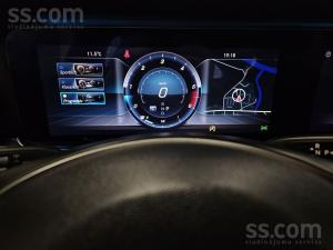 Melns Mercedes-Benz E 350 2017 Jēkabpils, ar dzinēja tilpumu 3.00 L un nobraukumu 293 tūkst. km par 17990 €, foto 35 vietnē AUTOMOTO.COM.LV