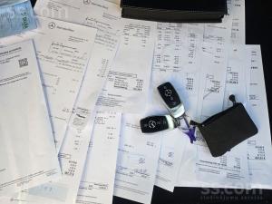 Melns Mercedes-Benz E 350 2017 Jēkabpils, ar dzinēja tilpumu 3.00 L un nobraukumu 293 tūkst. km par 17990 €, foto 36 vietnē AUTOMOTO.COM.LV