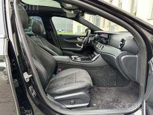 Melns Mercedes-Benz E 350 2017 Jelgava, ar dzinēja tilpumu 3.00 L un nobraukumu 248 tūkst. km par 20900 €, foto 13 vietnē AUTOMOTO.COM.LV