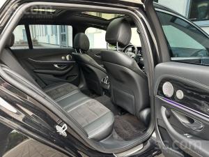 Melns Mercedes-Benz E 350 2017 Jelgava, ar dzinēja tilpumu 3.00 L un nobraukumu 248 tūkst. km par 20900 €, foto 15 vietnē AUTOMOTO.COM.LV
