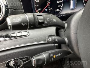 Melns Mercedes-Benz E 350 2017 Jelgava, ar dzinēja tilpumu 3.00 L un nobraukumu 248 tūkst. km par 20900 €, foto 19 vietnē AUTOMOTO.COM.LV