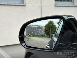 Melns Mercedes-Benz E 350 2017 Jelgava, ar dzinēja tilpumu 3.00 L un nobraukumu 248 tūkst. km par 20900 €, foto 21 vietnē AUTOMOTO.COM.LV