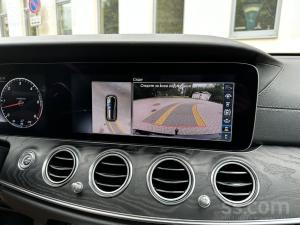 Melns Mercedes-Benz E 350 2017 Jelgava, ar dzinēja tilpumu 3.00 L un nobraukumu 248 tūkst. km par 20900 €, foto 29 vietnē AUTOMOTO.COM.LV