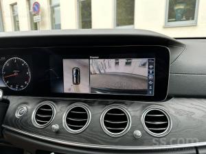 Melns Mercedes-Benz E 350 2017 Jelgava, ar dzinēja tilpumu 3.00 L un nobraukumu 248 tūkst. km par 20900 €, foto 30 vietnē AUTOMOTO.COM.LV