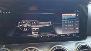 Melns Mercedes-Benz E 350 2017 Klaipėda, ar dzinēja tilpumu 2.99 L un nobraukumu 190 tūkst. km par 18500 €, foto 11 vietnē AUTOMOTO.COM.LV