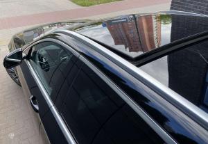 Black Mercedes-Benz E 350 2017 in Marijampole, with an engine capacity of 2.99 L and mileage of 240 thousand km for 19750 €, photo 14 on AUTOMOTO.COM.LV