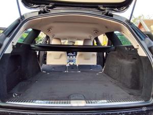 Black Mercedes-Benz E 350 2018 in Vilnius, with an engine capacity of 2.95 L and mileage of 251 thousand km for 16390 €, photo 21 on AUTOMOTO.COM.LV