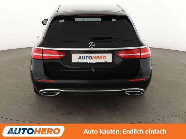 Melns Mercedes-Benz E 350 2019 Kauņa, ar dzinēja tilpumu 2.90 L un nobraukumu 92 tūkst. km par 32327 €, foto 5 vietnē AUTOMOTO.COM.LV