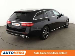 Melns Mercedes-Benz E 350 2019 Kauņa, ar dzinēja tilpumu 2.90 L un nobraukumu 92 tūkst. km par 32327 €, foto 6 vietnē AUTOMOTO.COM.LV