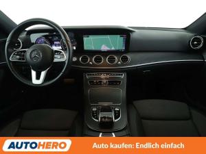 Melns Mercedes-Benz E 350 2019 Kauņa, ar dzinēja tilpumu 2.90 L un nobraukumu 92 tūkst. km par 32327 €, foto 12 vietnē AUTOMOTO.COM.LV
