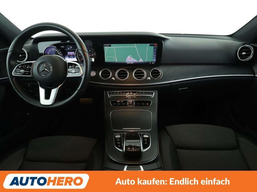 Melns Mercedes-Benz E 350 2019 Kauņa, ar dzinēja tilpumu 2.90 L un nobraukumu 92 tūkst. km par 32327 €, foto 12 vietnē AUTOMOTO.COM.LV