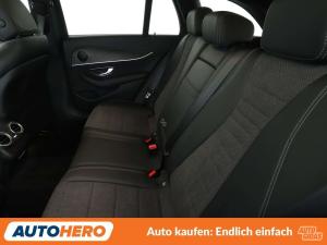 Melns Mercedes-Benz E 350 2019 Kauņa, ar dzinēja tilpumu 2.90 L un nobraukumu 92 tūkst. km par 32327 €, foto 14 vietnē AUTOMOTO.COM.LV