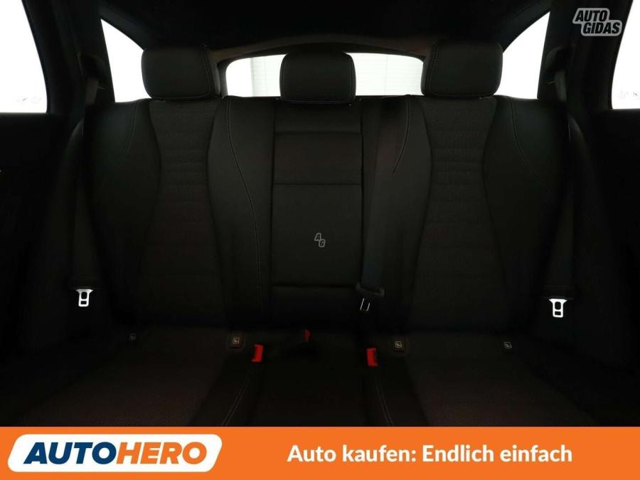 Melns Mercedes-Benz E 350 2019 Kauņa, ar dzinēja tilpumu 2.90 L un nobraukumu 92 tūkst. km par 32327 €, foto 15 vietnē AUTOMOTO.COM.LV