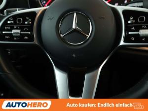 Melns Mercedes-Benz E 350 2019 Kauņa, ar dzinēja tilpumu 2.90 L un nobraukumu 92 tūkst. km par 32327 €, foto 19 vietnē AUTOMOTO.COM.LV