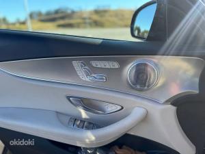 Черный Мерседес E 350 2020 в Нарва, объемом двигателя 3.00 л и пробегом 226 тыс. км за 26990 €, фото 11 на AUTOMOTO.COM.LV