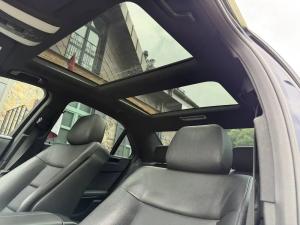 Blue Mercedes-Benz E 350 2011 in Rezekne, with an engine capacity of 3.00 L and mileage of 295 thousand km for 9490 €, photo 10 on AUTOMOTO.COM.LV