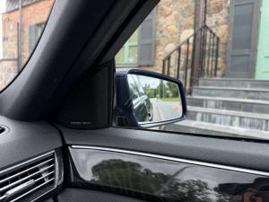 Blue Mercedes-Benz E 350 2011 in Rezekne, with an engine capacity of 3.00 L and mileage of 295 thousand km for 9490 €, photo 13 on AUTOMOTO.COM.LV
