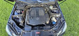 Zils Mercedes-Benz E 350 2012 Kėdainiai, ar dzinēja tilpumu 3.50 L un nobraukumu 211 tūkst. km par 9200 €, foto 21 vietnē AUTOMOTO.COM.LV