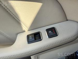 Zils Mercedes-Benz E 350 2013 Rīga, ar dzinēja tilpumu 3.00 L un nobraukumu 283 tūkst. km par 9499 €, foto 11 vietnē AUTOMOTO.COM.LV