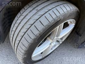 Zils Mercedes-Benz E 350 2013 Rīga, ar dzinēja tilpumu 3.00 L un nobraukumu 283 tūkst. km par 9499 €, foto 16 vietnē AUTOMOTO.COM.LV