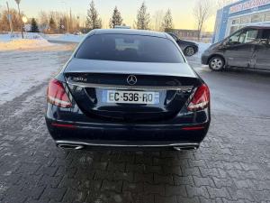 Zils Mercedes-Benz E 350 2016 Tauragė, ar dzinēja tilpumu 2.99 L un nobraukumu 240 tūkst. km par 19000 €, foto 5 vietnē AUTOMOTO.COM.LV
