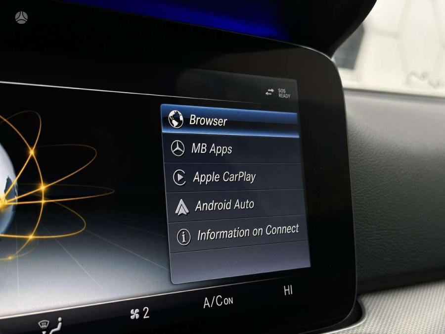 Синий Мерседес E 350 2016 в Вильнюс, объемом двигателя 1.99 л и пробегом 152 тыс. км за 23499 €, фото 24 на AUTOMOTO.COM.LV