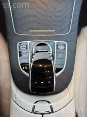 Zils Mercedes-Benz E 350 2016 Rīga, ar dzinēja tilpumu 3.00 L un nobraukumu 150 tūkst. km par 28800 €, foto 7 vietnē AUTOMOTO.COM.LV