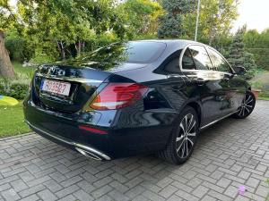 Zils Mercedes-Benz E 350 2016 Kauņa, ar dzinēja tilpumu 1.99 L un nobraukumu 157 tūkst. km par 17500 €, foto 4 vietnē AUTOMOTO.COM.LV
