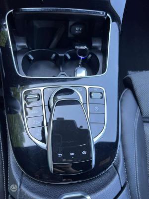 Zils Mercedes-Benz E 350 2016 Kauņa, ar dzinēja tilpumu 1.99 L un nobraukumu 157 tūkst. km par 17500 €, foto 13 vietnē AUTOMOTO.COM.LV