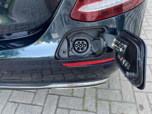 Zils Mercedes-Benz E 350 2016 Kauņa, ar dzinēja tilpumu 1.99 L un nobraukumu 157 tūkst. km par 17500 €, foto 21 vietnē AUTOMOTO.COM.LV