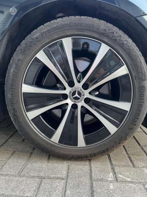 Zils Mercedes-Benz E 350 2016 Kauņa, ar dzinēja tilpumu 1.99 L un nobraukumu 157 tūkst. km par 17500 €, foto 22 vietnē AUTOMOTO.COM.LV