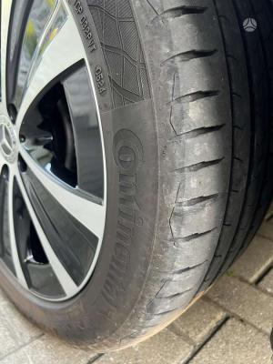 Zils Mercedes-Benz E 350 2016 Kauņa, ar dzinēja tilpumu 1.99 L un nobraukumu 157 tūkst. km par 17500 €, foto 23 vietnē AUTOMOTO.COM.LV