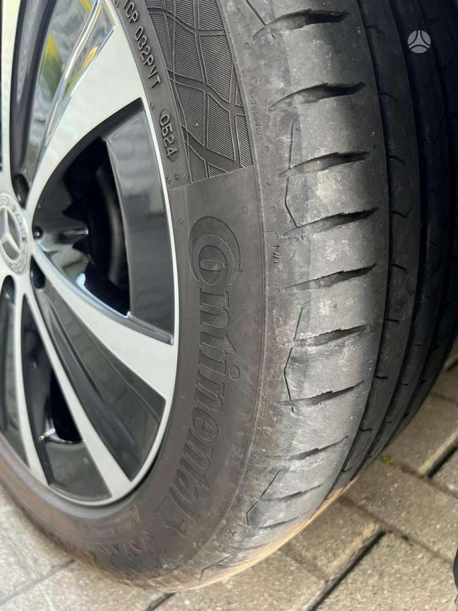 Zils Mercedes-Benz E 350 2016 Kauņa, ar dzinēja tilpumu 1.99 L un nobraukumu 157 tūkst. km par 17500 €, foto 23 vietnē AUTOMOTO.COM.LV