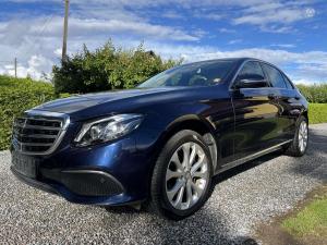 Zils Mercedes-Benz E 350 2016 Kauņa, ar dzinēja tilpumu 2.99 L un nobraukumu 149 tūkst. km par 15750 €, foto 4 vietnē AUTOMOTO.COM.LV