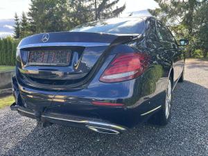 Zils Mercedes-Benz E 350 2016 Kauņa, ar dzinēja tilpumu 2.99 L un nobraukumu 149 tūkst. km par 15750 €, foto 15 vietnē AUTOMOTO.COM.LV