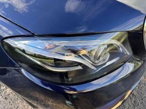 Zils Mercedes-Benz E 350 2016 Kauņa, ar dzinēja tilpumu 2.99 L un nobraukumu 149 tūkst. km par 15750 €, foto 16 vietnē AUTOMOTO.COM.LV