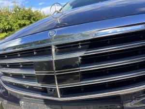 Zils Mercedes-Benz E 350 2016 Kauņa, ar dzinēja tilpumu 2.99 L un nobraukumu 149 tūkst. km par 15750 €, foto 17 vietnē AUTOMOTO.COM.LV