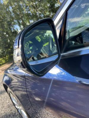 Zils Mercedes-Benz E 350 2016 Kauņa, ar dzinēja tilpumu 2.99 L un nobraukumu 149 tūkst. km par 15750 €, foto 19 vietnē AUTOMOTO.COM.LV