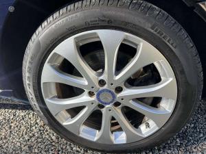 Zils Mercedes-Benz E 350 2016 Kauņa, ar dzinēja tilpumu 2.99 L un nobraukumu 149 tūkst. km par 15750 €, foto 20 vietnē AUTOMOTO.COM.LV