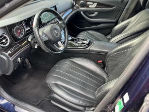Zils Mercedes-Benz E 350 2016 Kauņa, ar dzinēja tilpumu 2.99 L un nobraukumu 149 tūkst. km par 15750 €, foto 27 vietnē AUTOMOTO.COM.LV