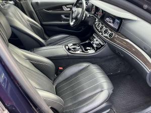 Zils Mercedes-Benz E 350 2016 Kauņa, ar dzinēja tilpumu 2.99 L un nobraukumu 149 tūkst. km par 15750 €, foto 28 vietnē AUTOMOTO.COM.LV