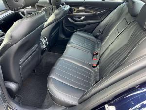 Zils Mercedes-Benz E 350 2016 Kauņa, ar dzinēja tilpumu 2.99 L un nobraukumu 149 tūkst. km par 15750 €, foto 30 vietnē AUTOMOTO.COM.LV
