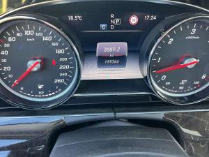Zils Mercedes-Benz E 350 2016 Kauņa, ar dzinēja tilpumu 2.99 L un nobraukumu 149 tūkst. km par 15750 €, foto 31 vietnē AUTOMOTO.COM.LV