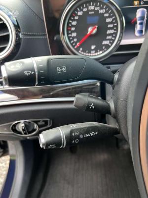 Zils Mercedes-Benz E 350 2016 Kauņa, ar dzinēja tilpumu 2.99 L un nobraukumu 149 tūkst. km par 15750 €, foto 34 vietnē AUTOMOTO.COM.LV