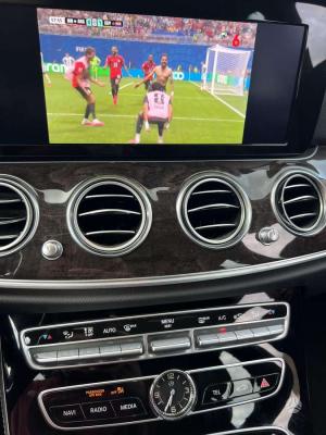 Zils Mercedes-Benz E 350 2016 Kauņa, ar dzinēja tilpumu 2.99 L un nobraukumu 149 tūkst. km par 15750 €, foto 38 vietnē AUTOMOTO.COM.LV